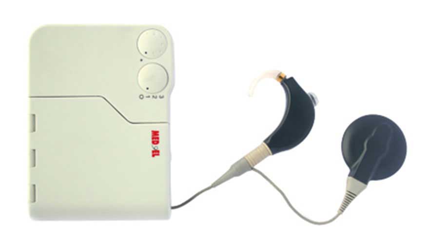 The History of MED-EL