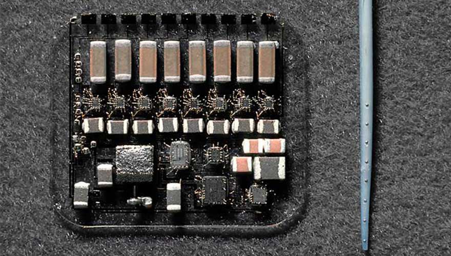 The History of MED-EL