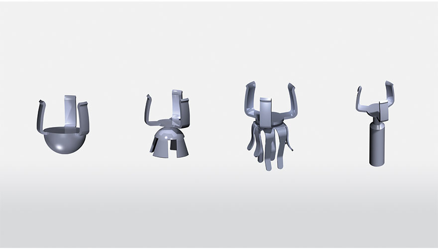 The History of MED-EL