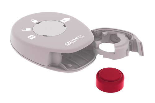 MED-EL makes hearing simple with the new SAMBA 2 audio processor