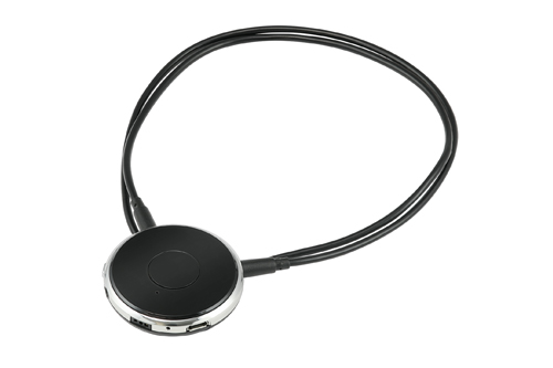 MED-EL makes hearing simple with the new SAMBA 2 audio processor