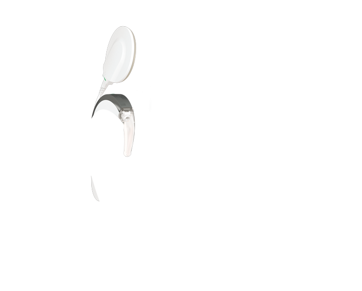 Cochlear Implants from MED-EL