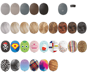 RONDO 3 Audioprozessor