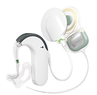 Hearing Solutions from MED-EL