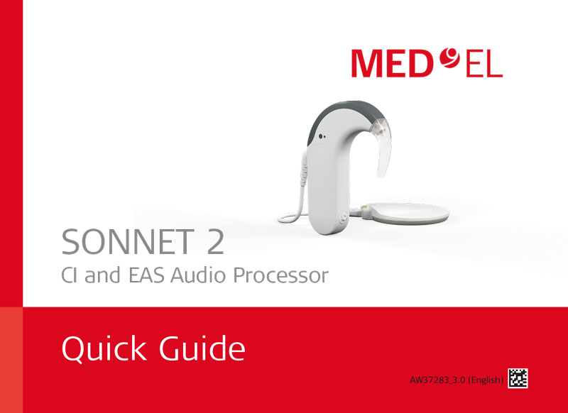 Support and help for SONNET 2 - Downloads